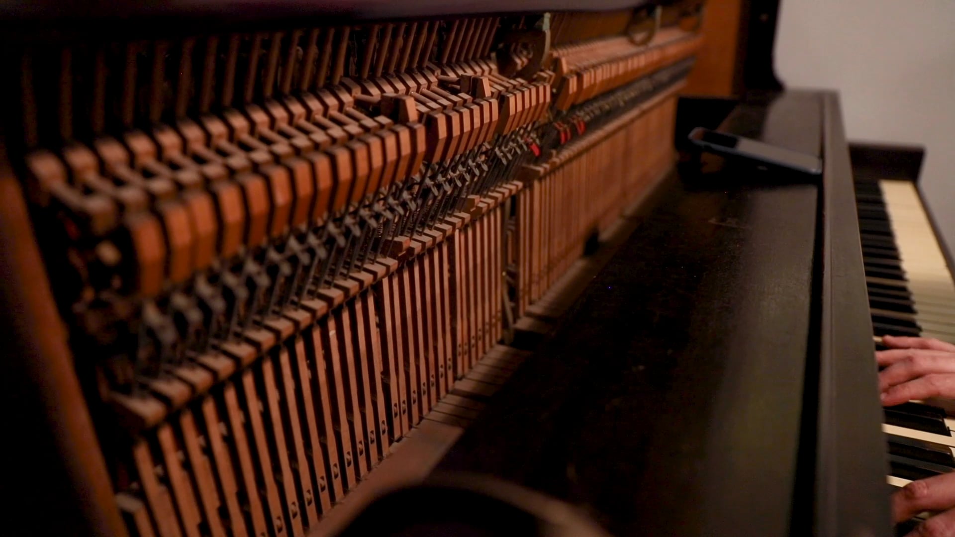 Mitchell Hartley Documentary on Vimeo