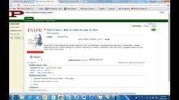 How To Create A Works Cited Entry For A Book And EBook With NoodleTools 