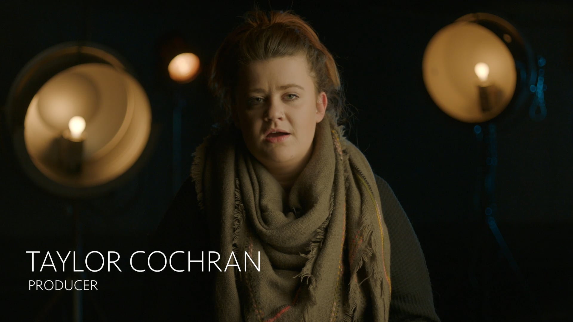 TAYLOR COCHRAN on Vimeo