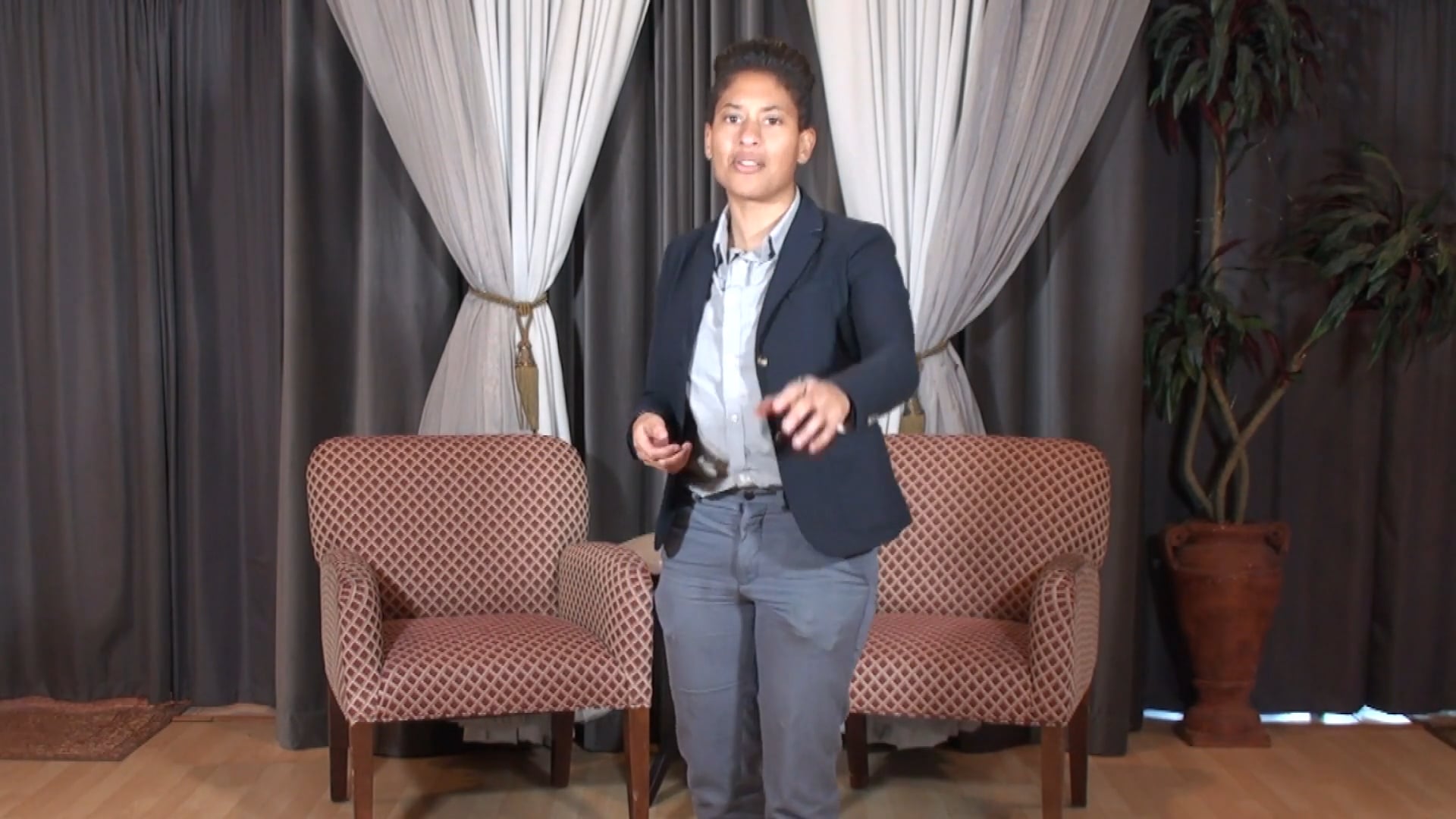 The Mel Show on Vimeo