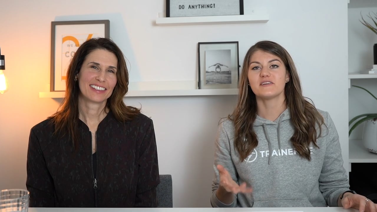 WEBINAR: Writing for Social Media ft. Amanda Vogel on Vimeo