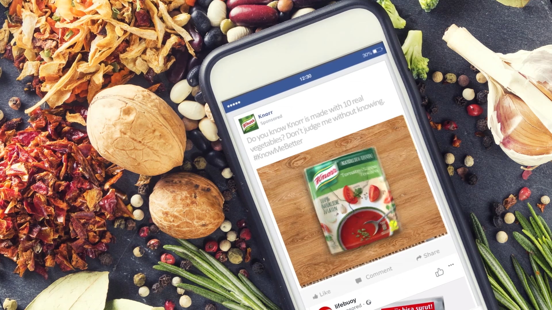 Unilever U-Studio Introduction on Vimeo