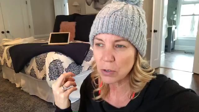 What you MUST do to create CHANGE5 shifts webinar promo on Vimeo