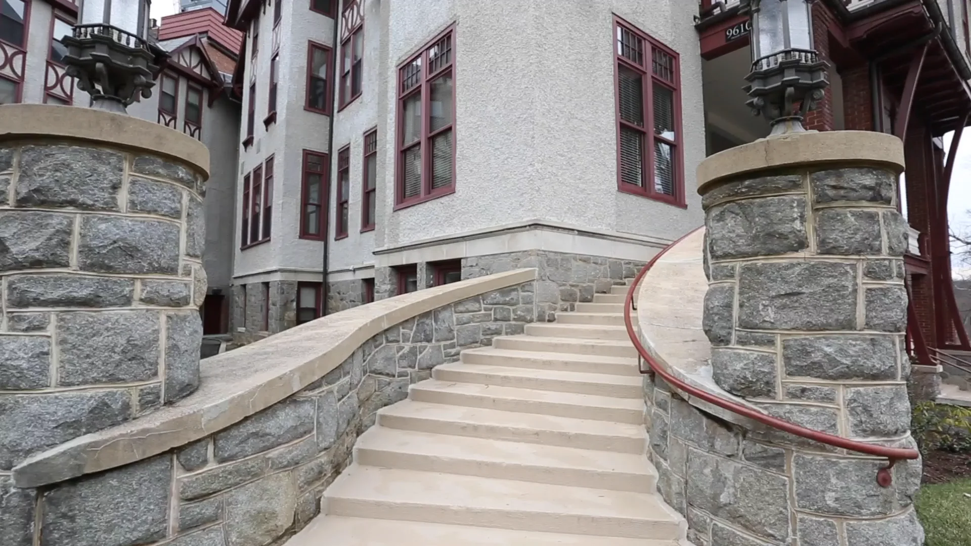 9610 Dewitt Drive Unit 307 on Vimeo