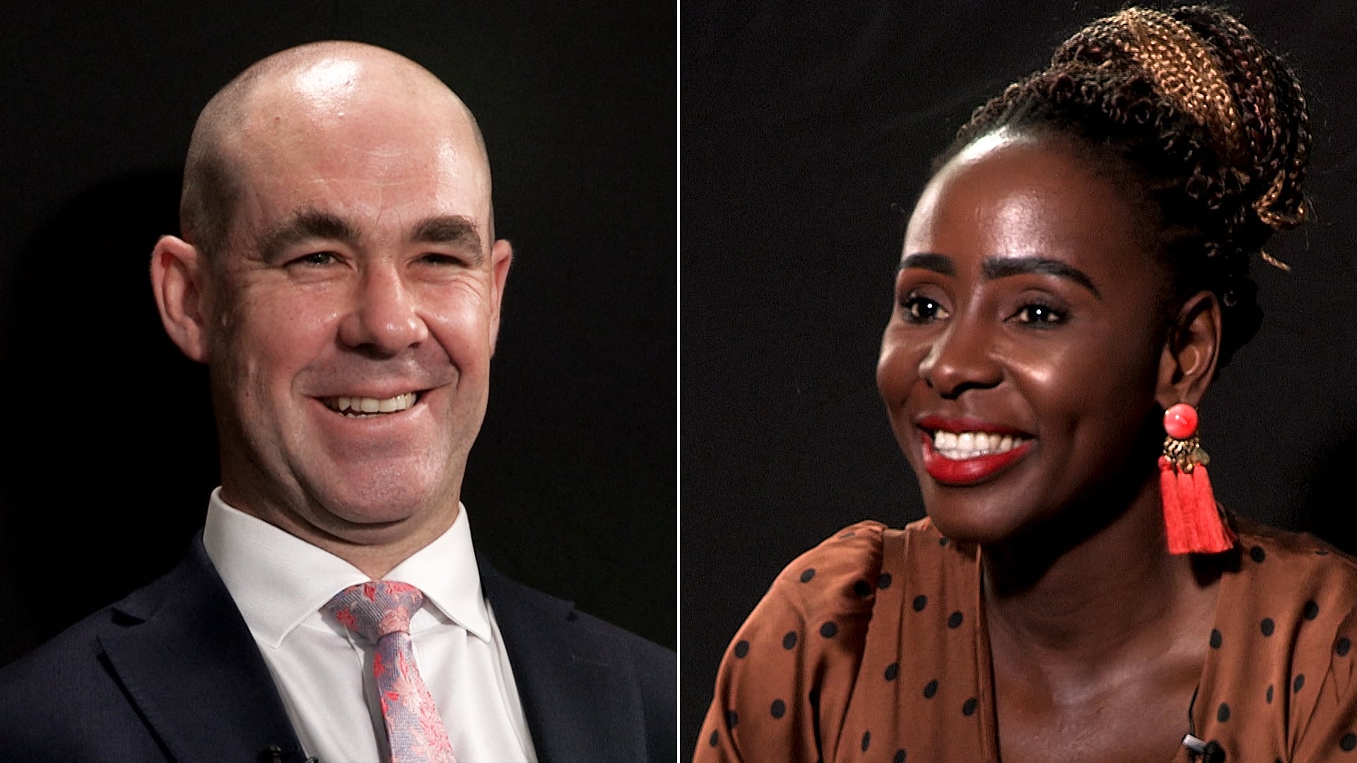 Preview: An act of self-defence ;with Jack Tyler-Stott and Tendayi ...