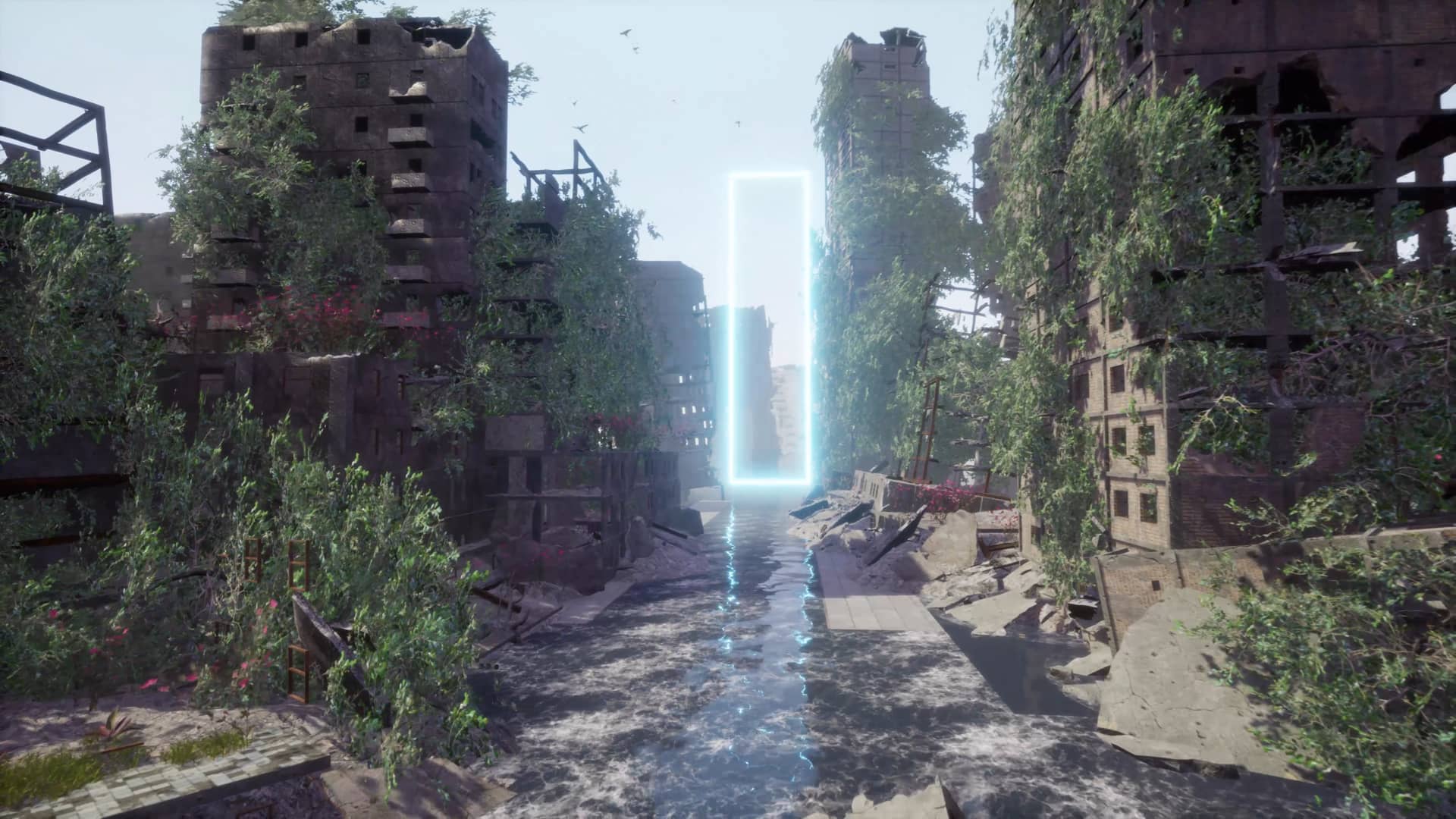 dystopia_gate on Vimeo