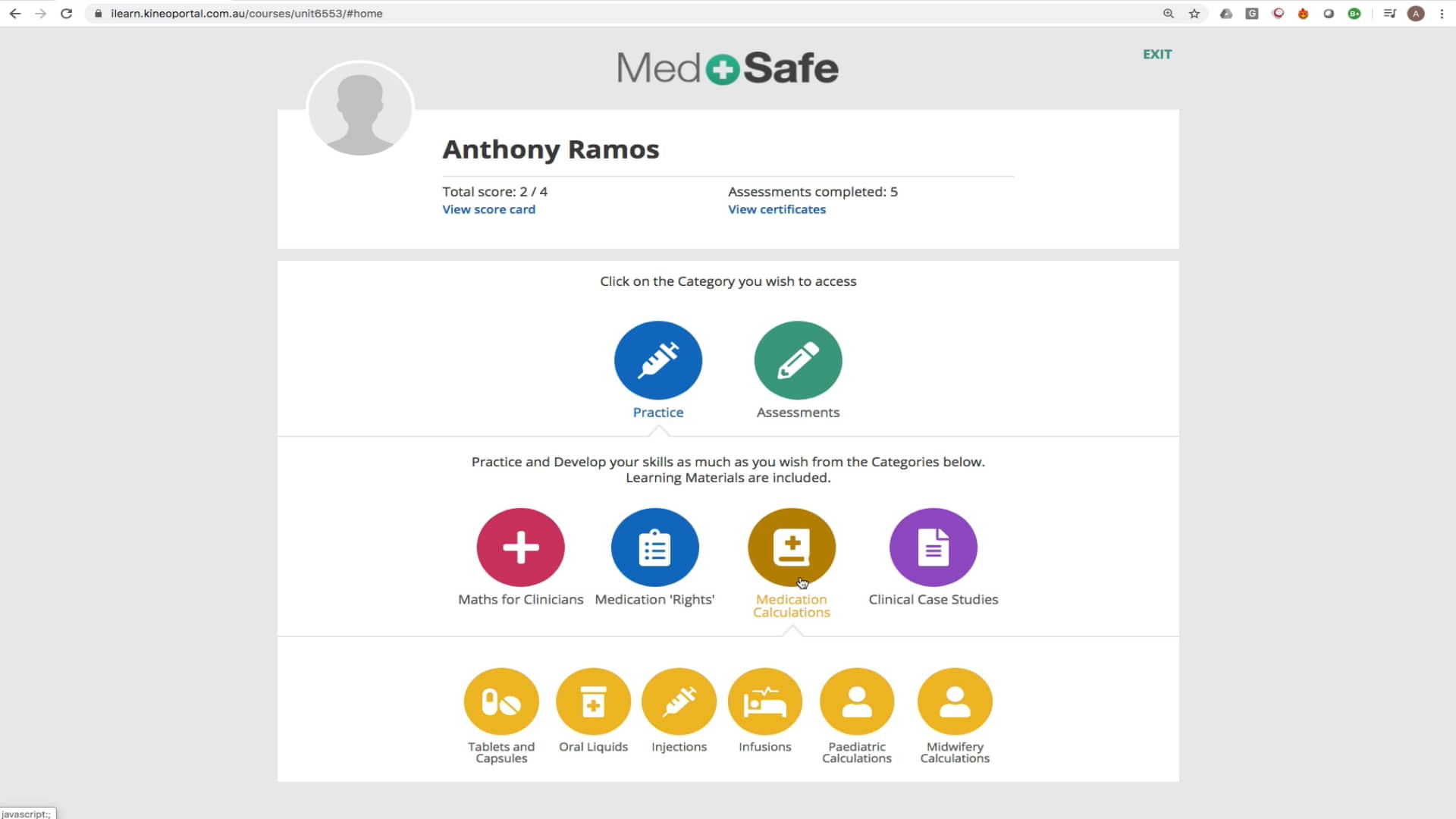 Med+Safe_Overview on Vimeo