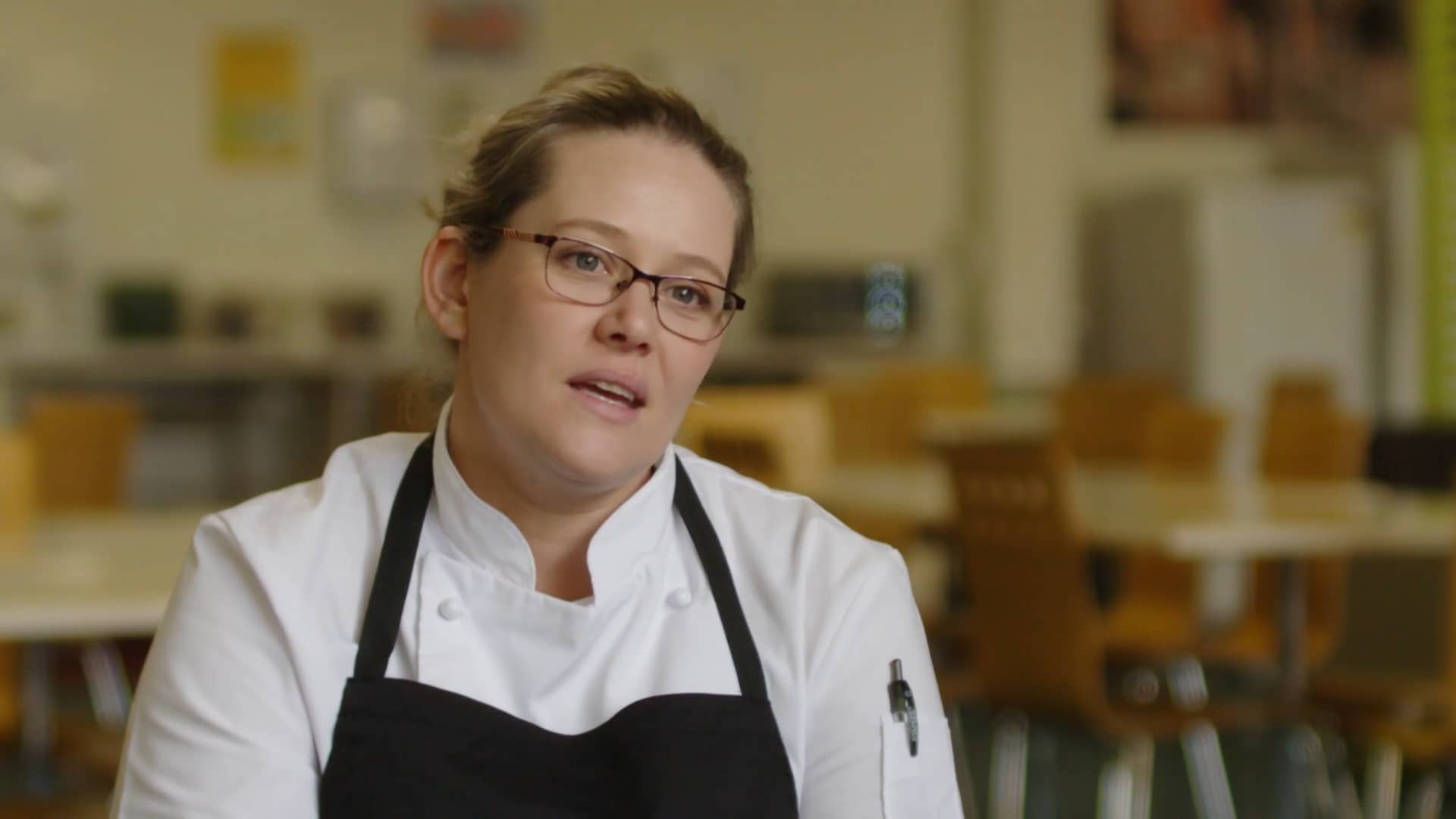#Fair Kitchens: Chef Tanja Lotter & Sous-Chef Ash Watson on being ...
