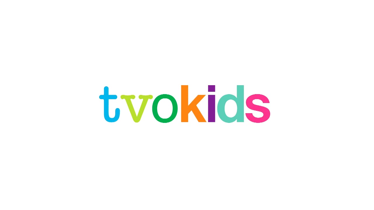 TVOkids 2019 Reel on Vimeo