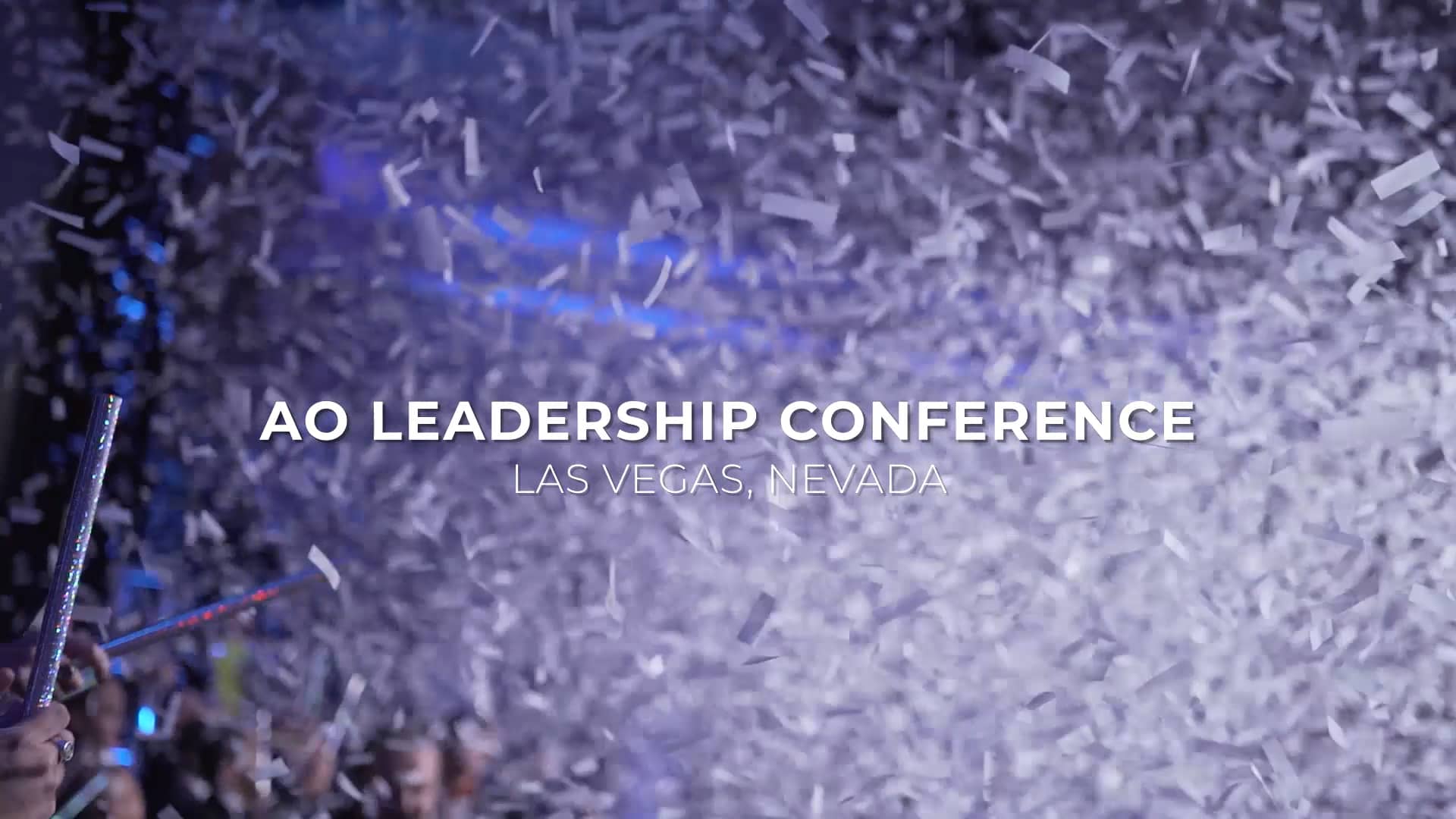 ABC 2020 Conference Highlights on Vimeo