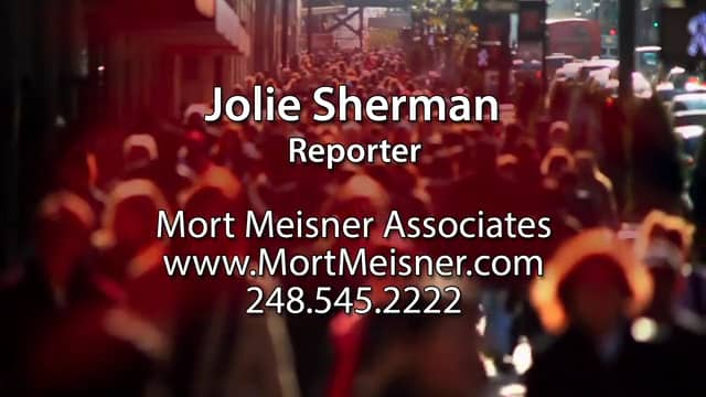 Jolie Sherman Demo 2-2020 on Vimeo