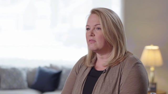 Elect Judge Patricia M. Fallon on Vimeo