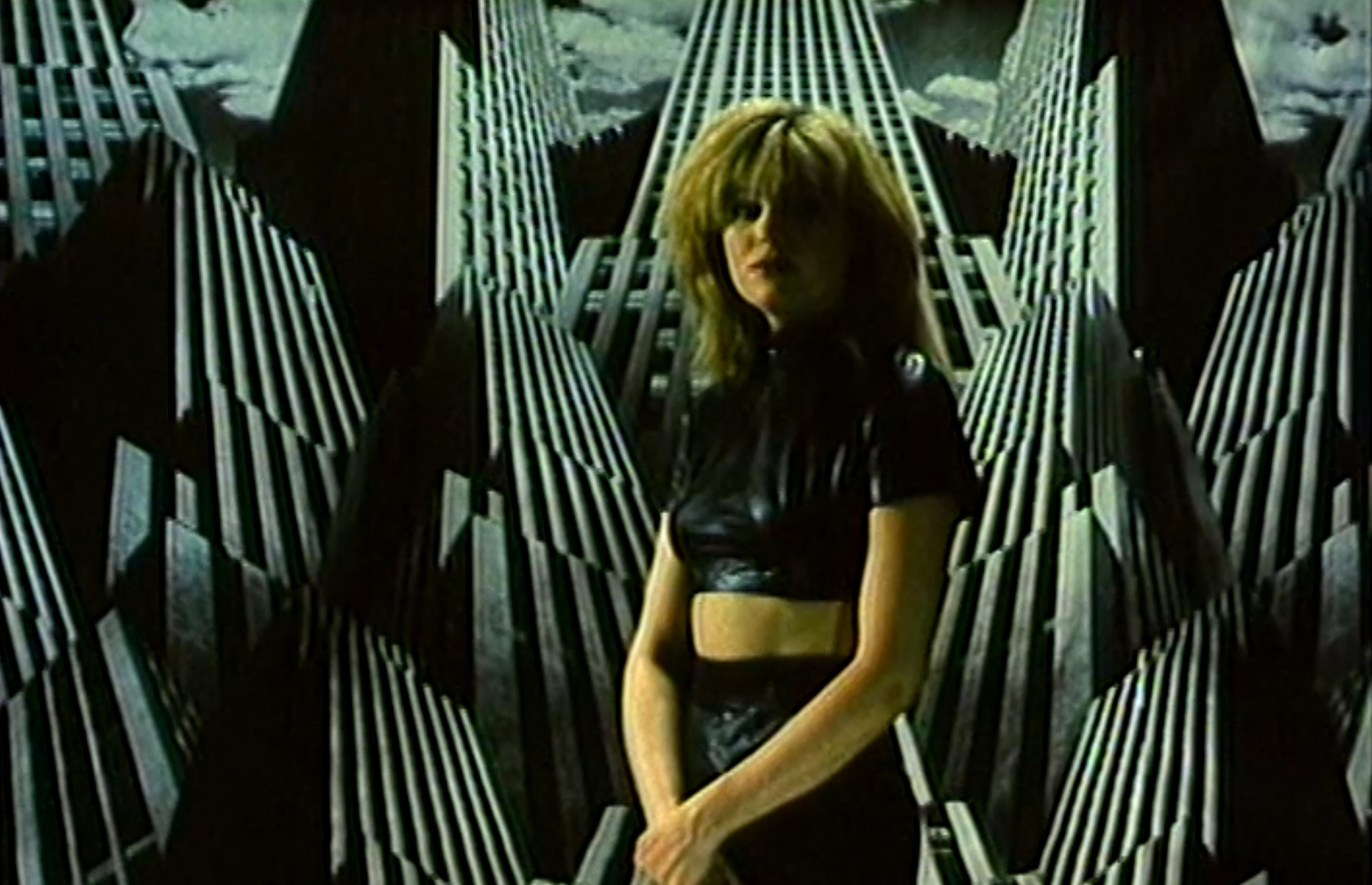 THE BIG BLUE (Andrew Horn, 1988) on Vimeo