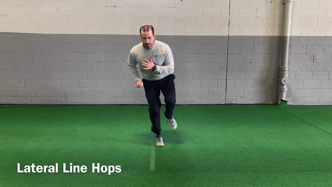 Lateral Line Hops on Vimeo