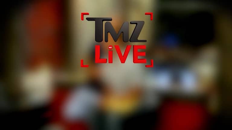 TMZ Live Generic on Vimeo