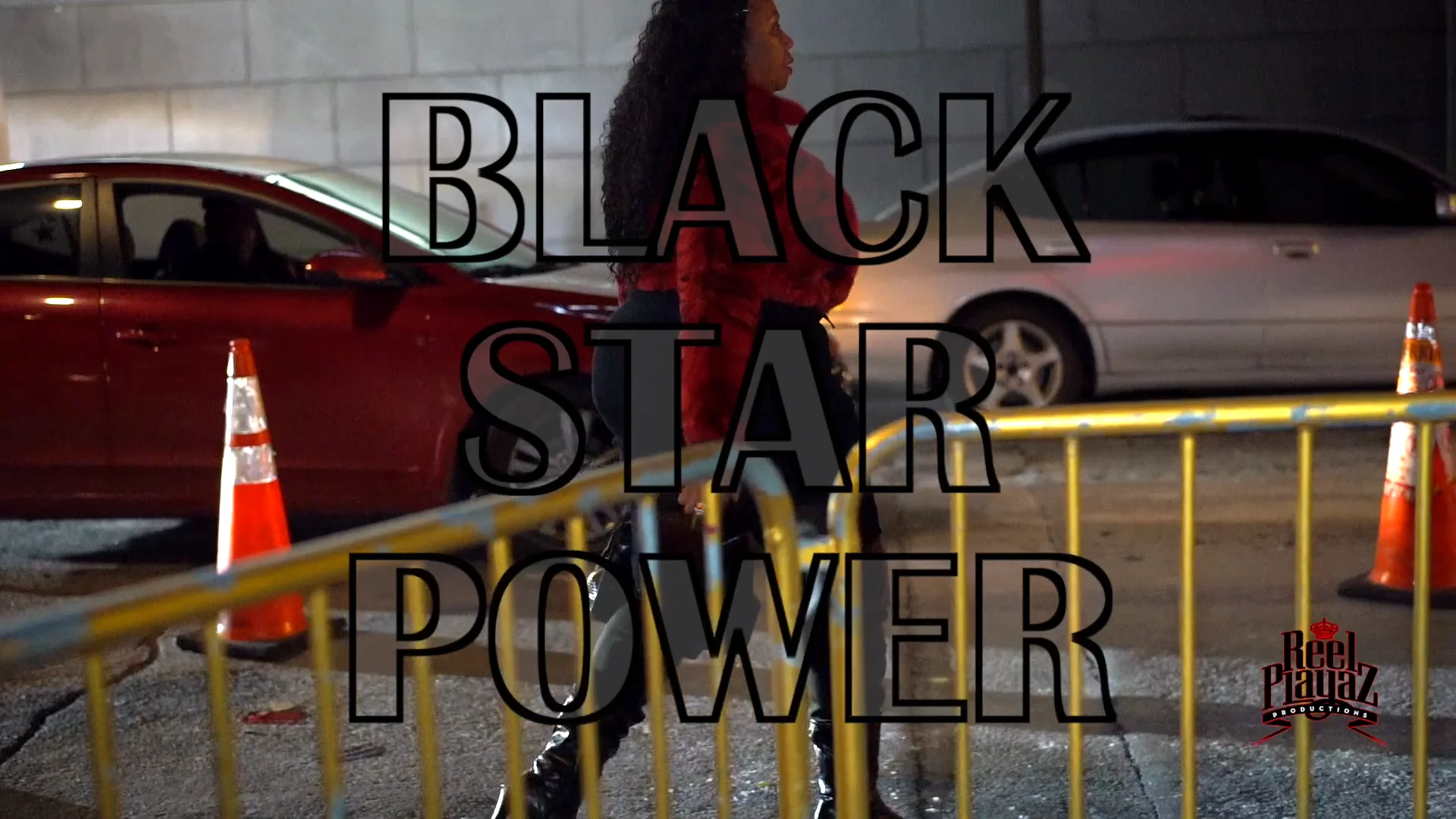 BLACK STAR POWER 2020 on Vimeo