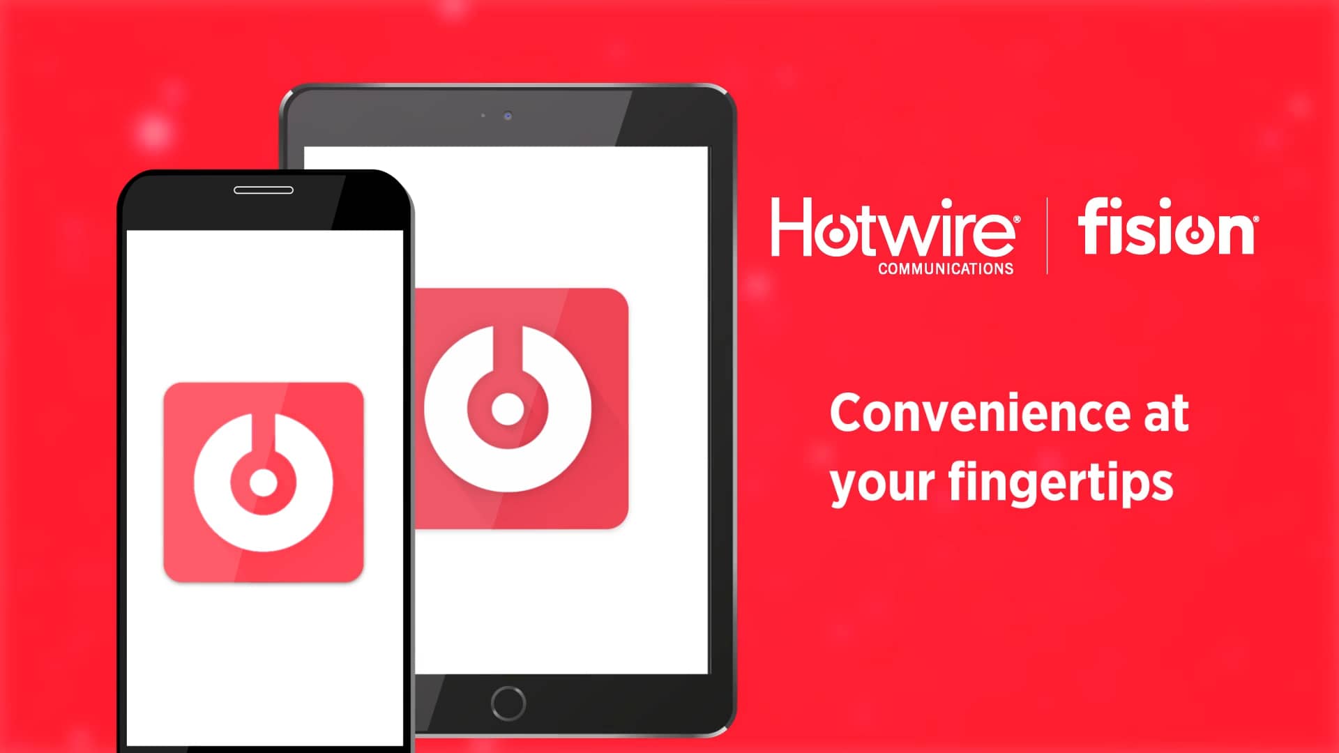 Hotwire Fision App on Vimeo