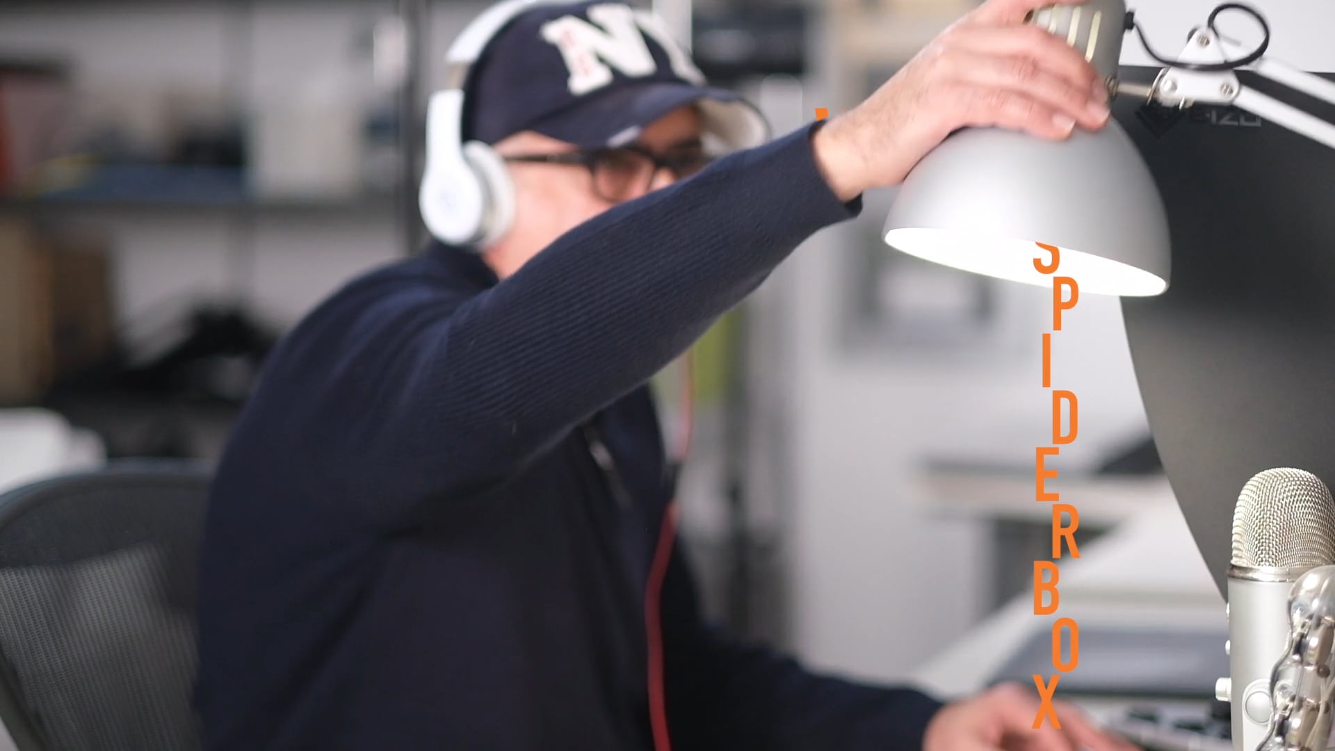 What Is A Spiderbox? on Vimeo