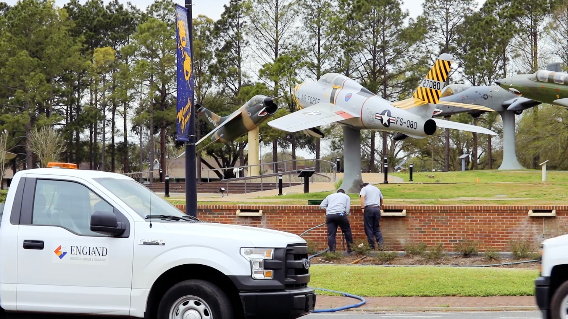 2020 AEX B Roll on Vimeo