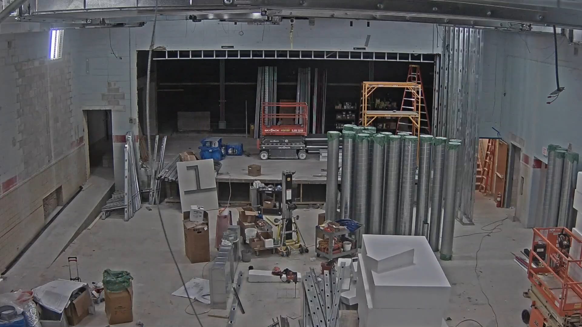 SD74 Lincoln Hall Opening LIVE STREAM on Vimeo