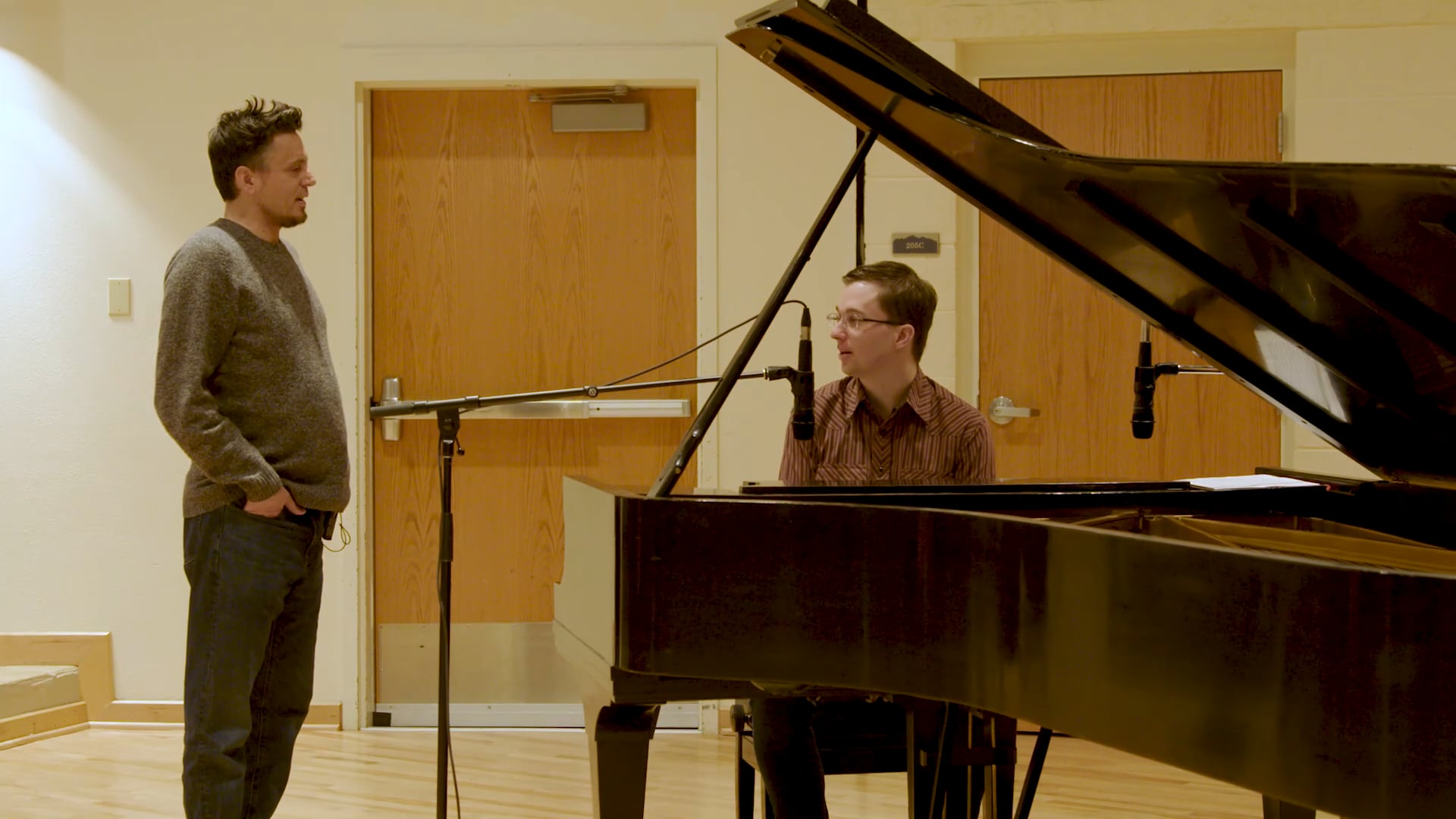 Introducing Adam Swanson on Vimeo
