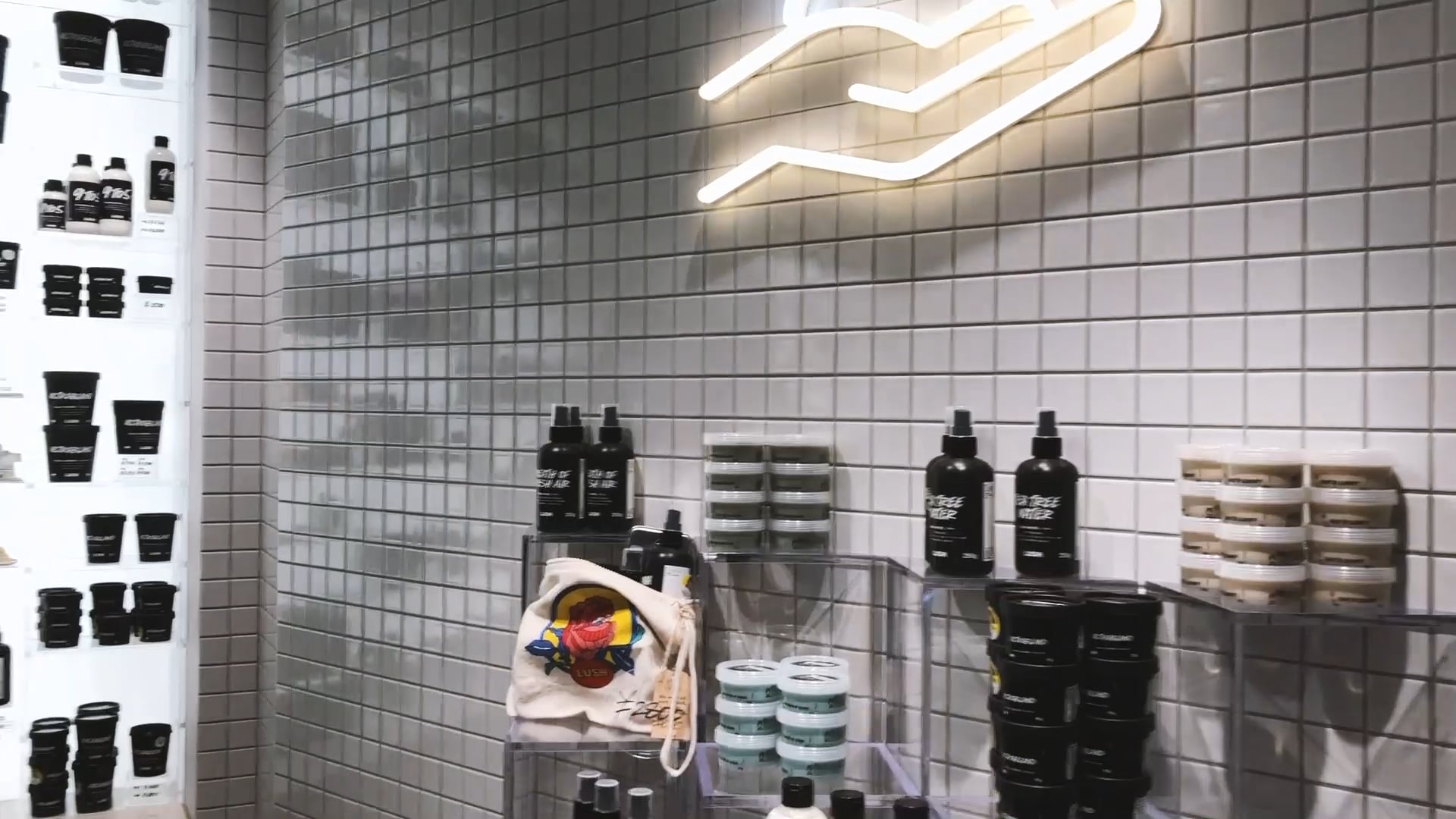 Beauty on Vimeo