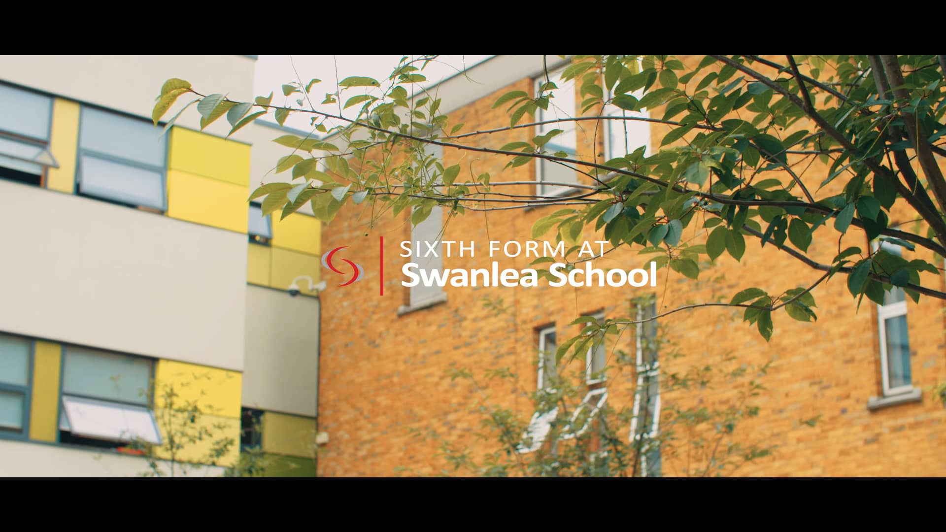 Sixth Form at Swanlea School on Vimeo