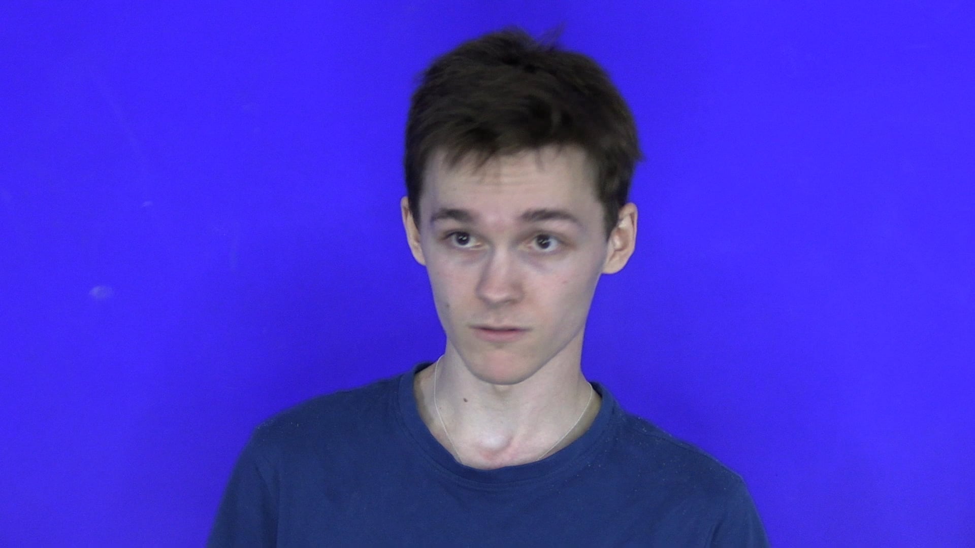 Nick Perrin American Accent 2020 on Vimeo