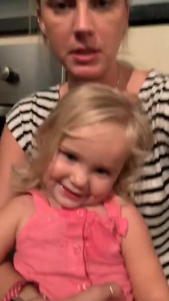 Miss Marley Ray - Thumbs Up on Vimeo