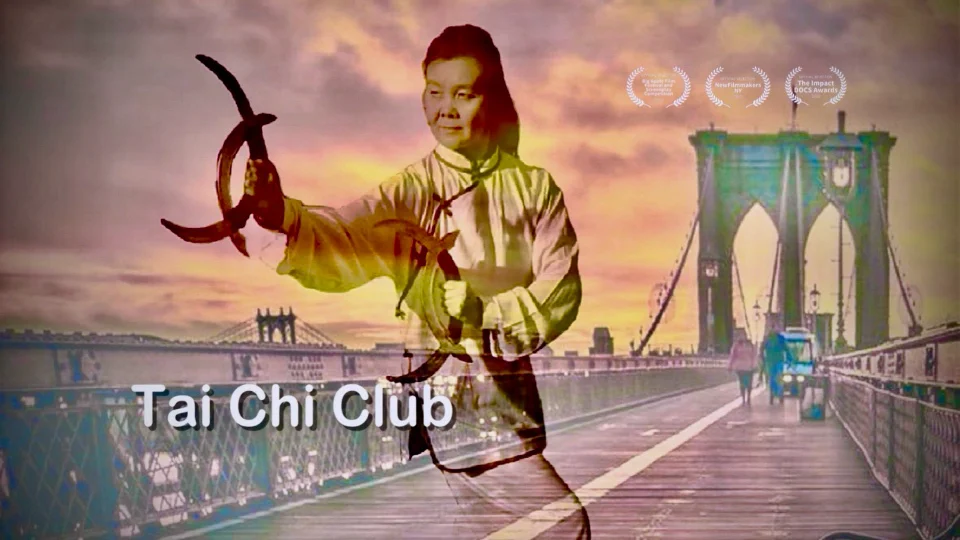 Watch Tai Chi Club Online | Vimeo On Demand on Vimeo