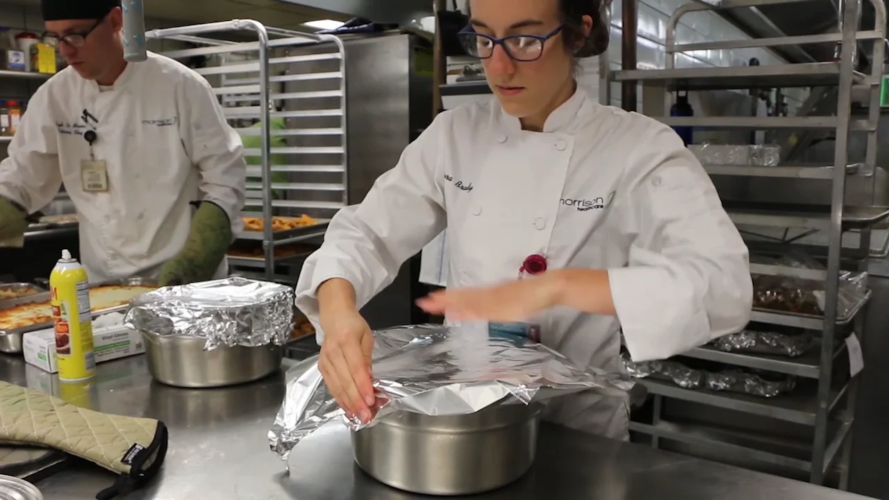 International Women's Day 2020 - Morrison - Women in Culinary from Chef ...