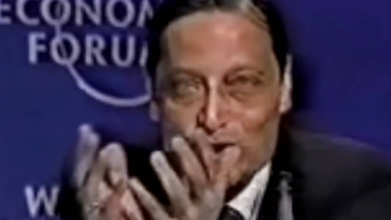 The Smell of the Place - Fantastic Talk on Culture by Prof. Sumantra ...