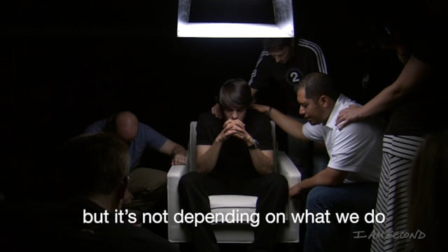 Kaká | White Chair Film | I Am Second