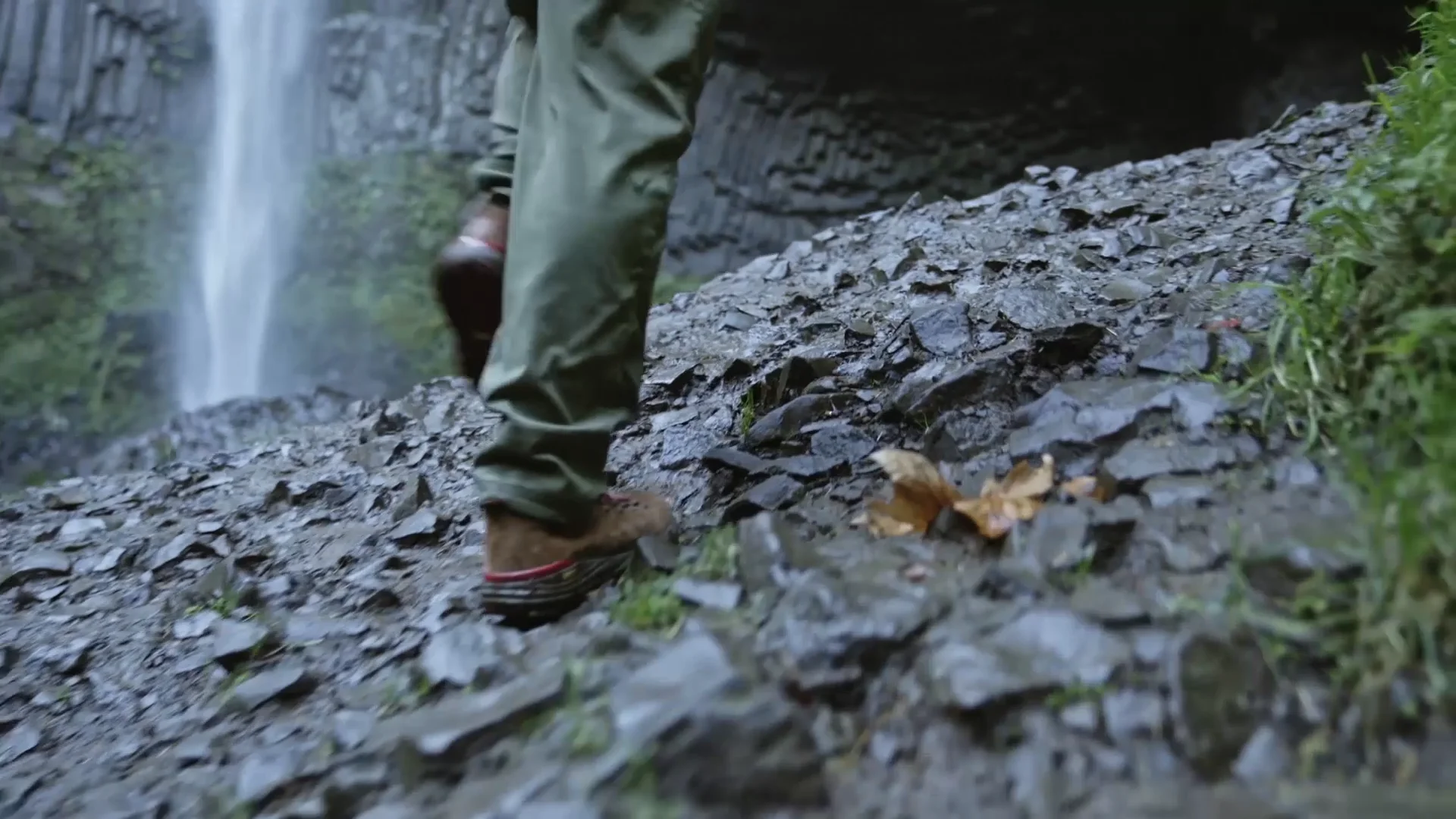 Danner - Go There - Anthem - Long Form Approved - WEB on Vimeo