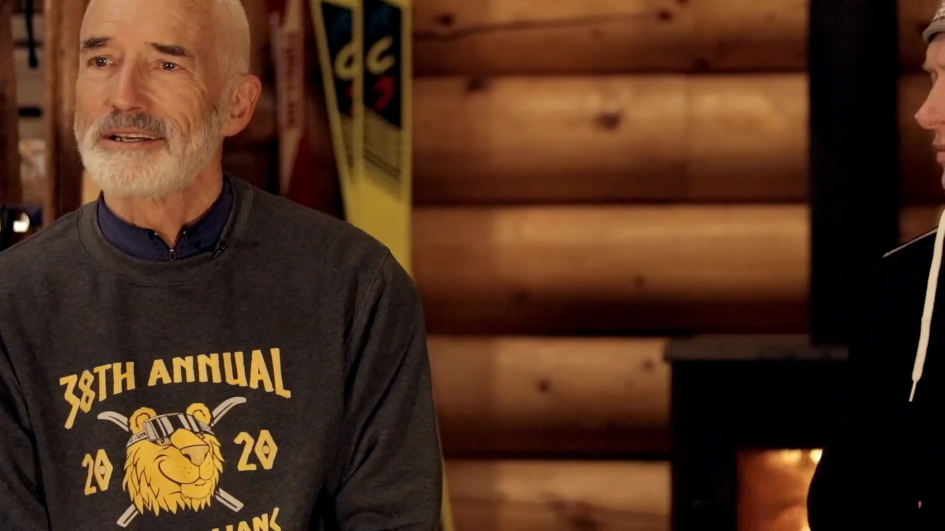 Steve Morales - New Moon Bike and Ski Shop - Hayward, Wisconsin on Vimeo