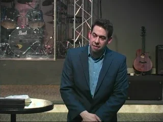 Flowing With The Holy Ghost Steven Overbaugh 2-12-2020 on Vimeo