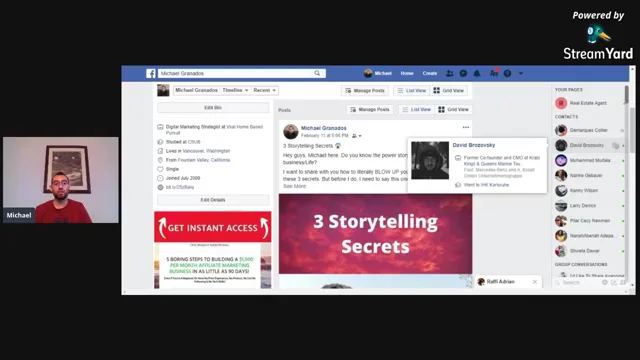 Part 2: Chatbot hacks on Vimeo