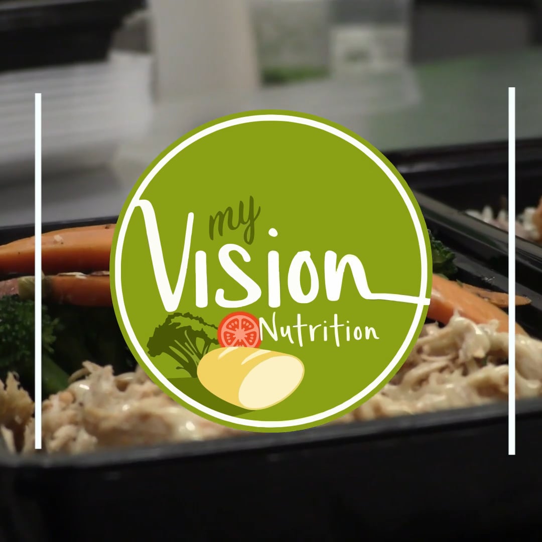 My Vision Nutrition on Vimeo