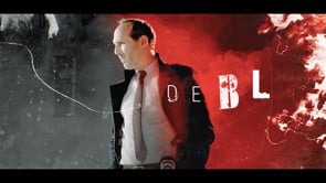 Die Byl S2 Title Sequence