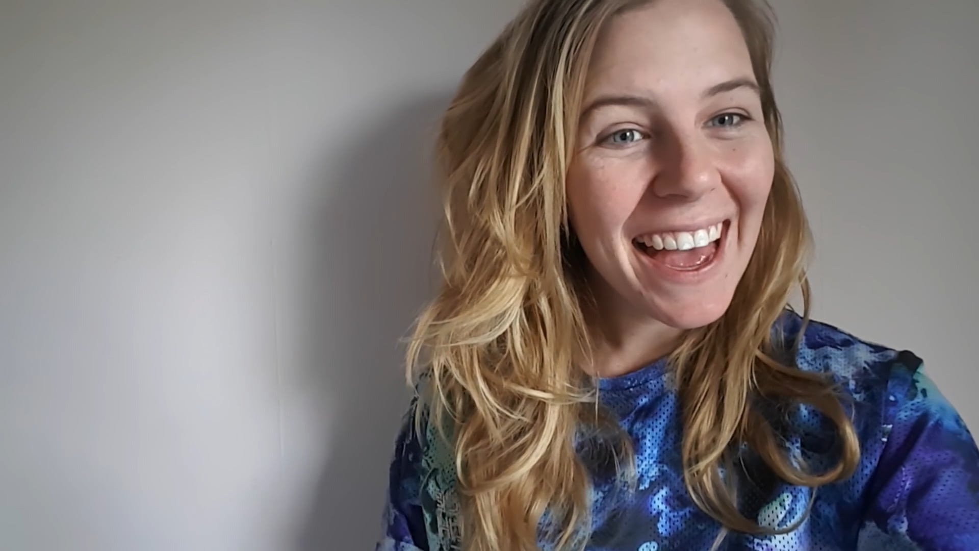 Riley Jade Says Hello on Vimeo