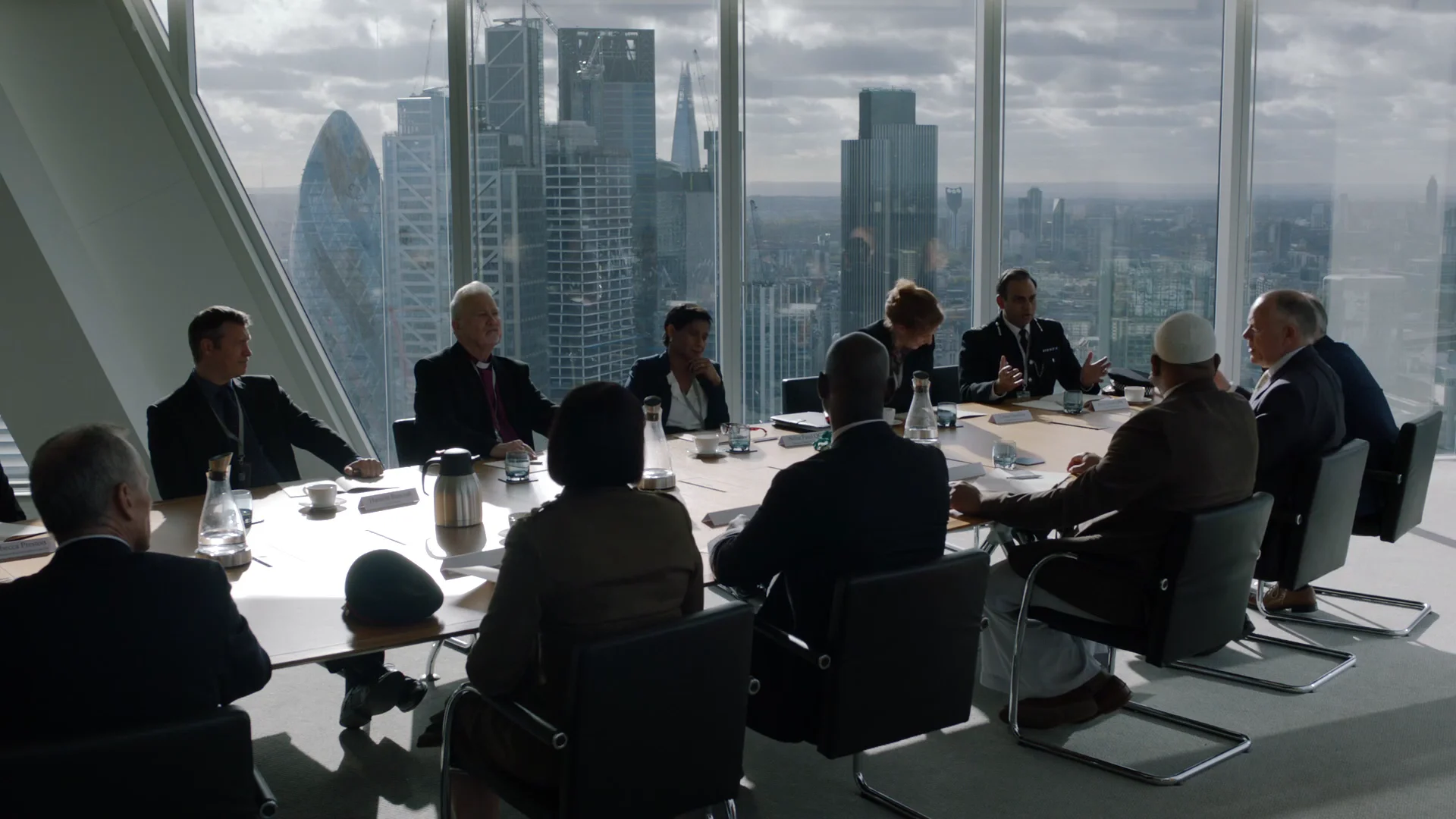 HUMANS CLIP on Vimeo