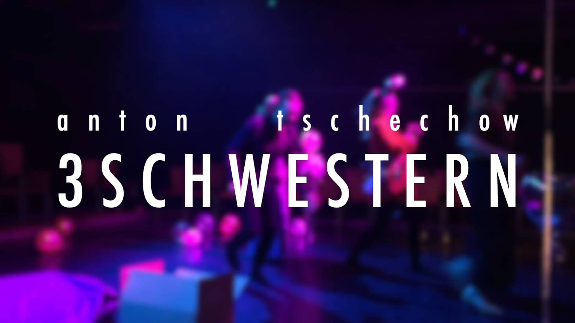 3 SCHWESTERN – TRAILER on Vimeo