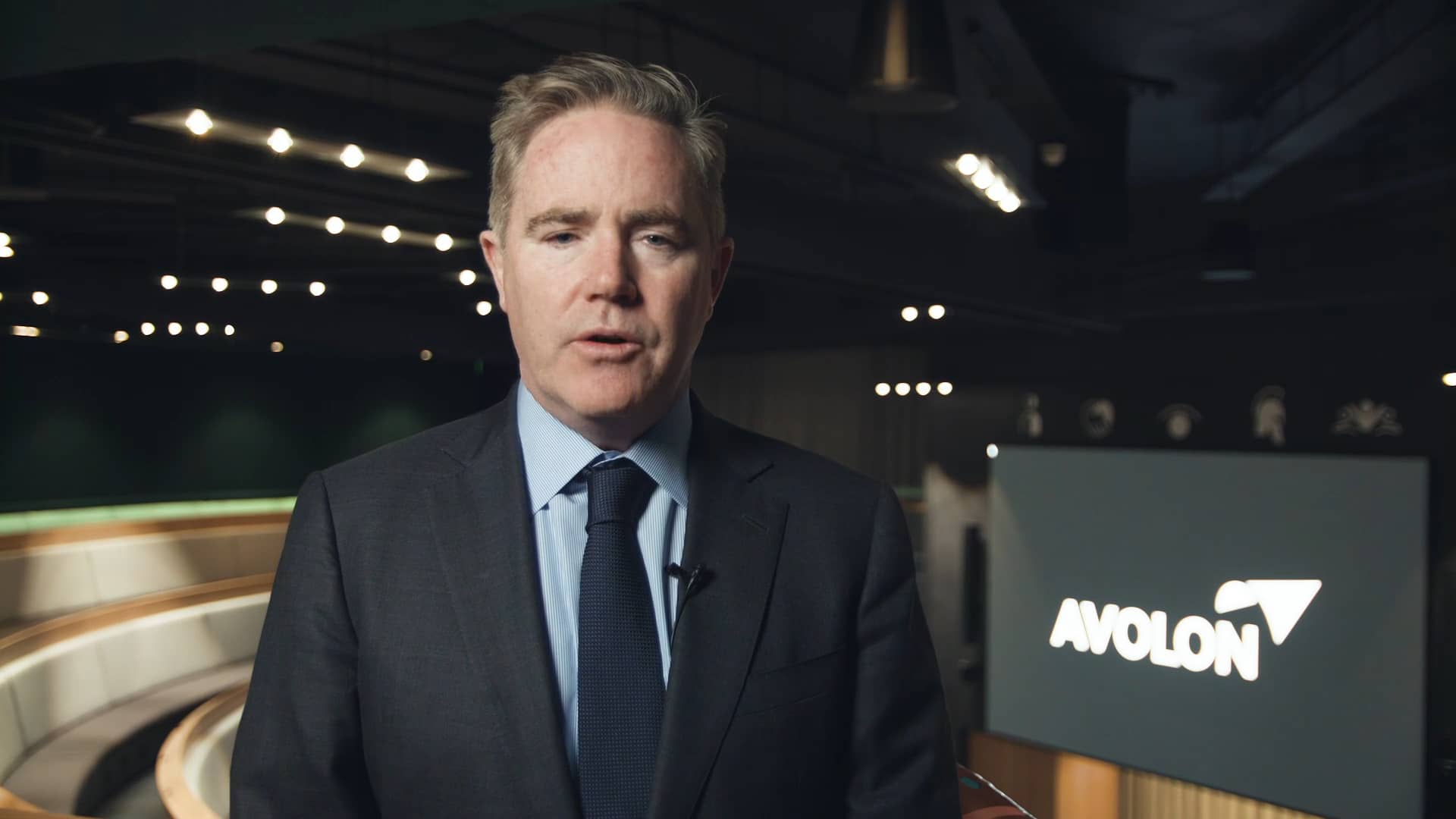 Green Tie Gala 2020 - Domhnal Slattery on Vimeo