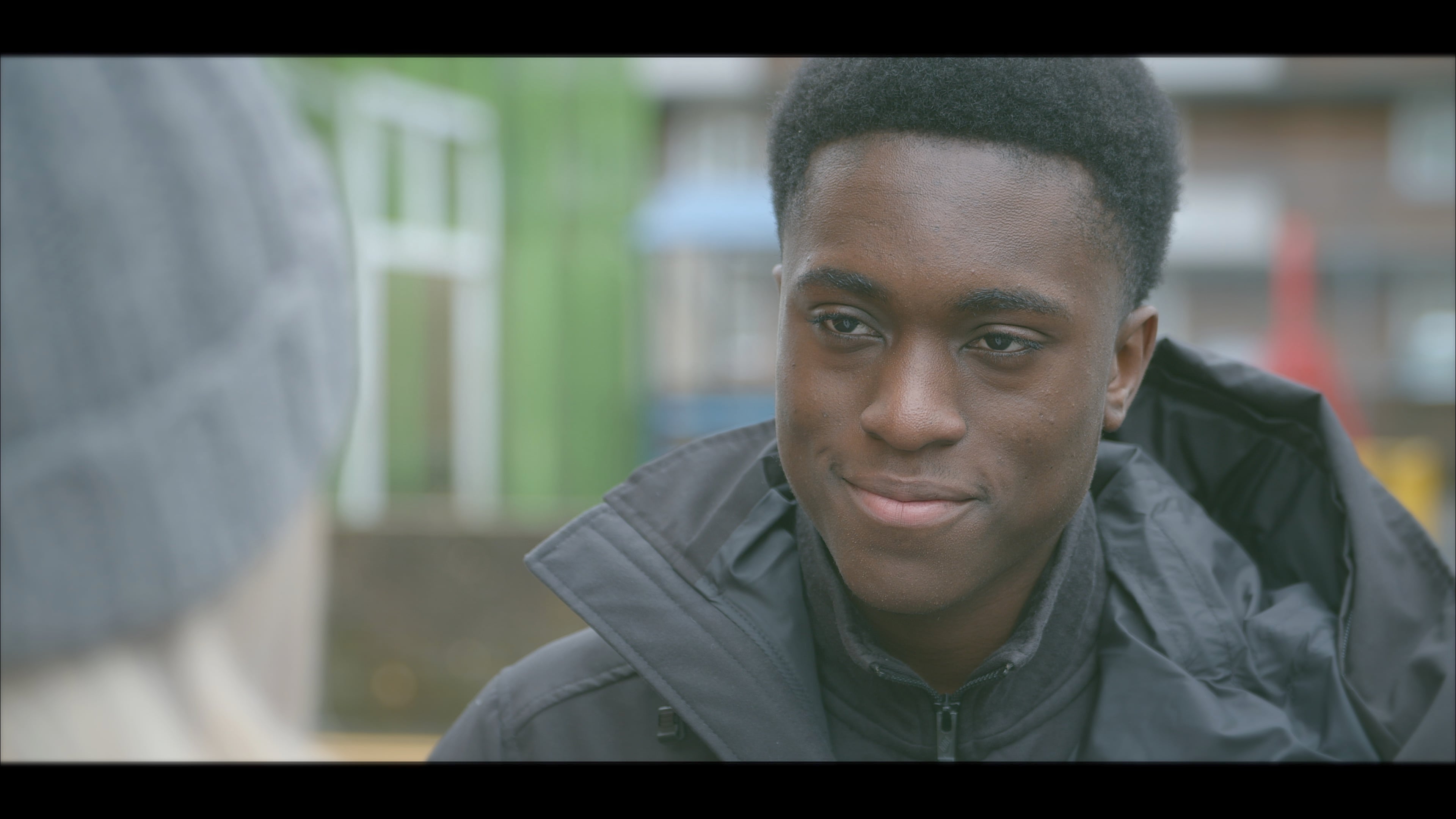 Tomi Ade: Showreel 2020 on Vimeo
