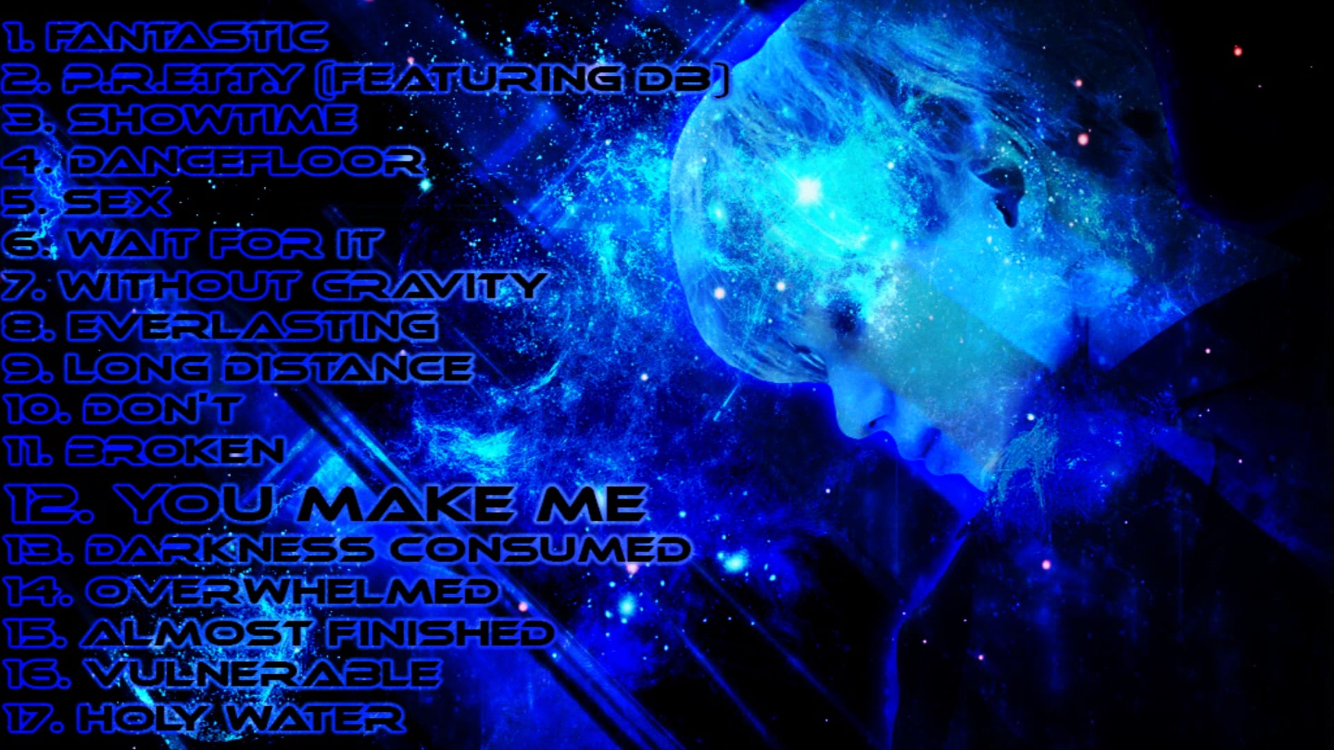 Cheonjiwang - 12. You Make Me on Vimeo