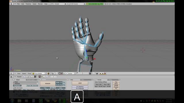 MSD - Animation Tutorial on Vimeo