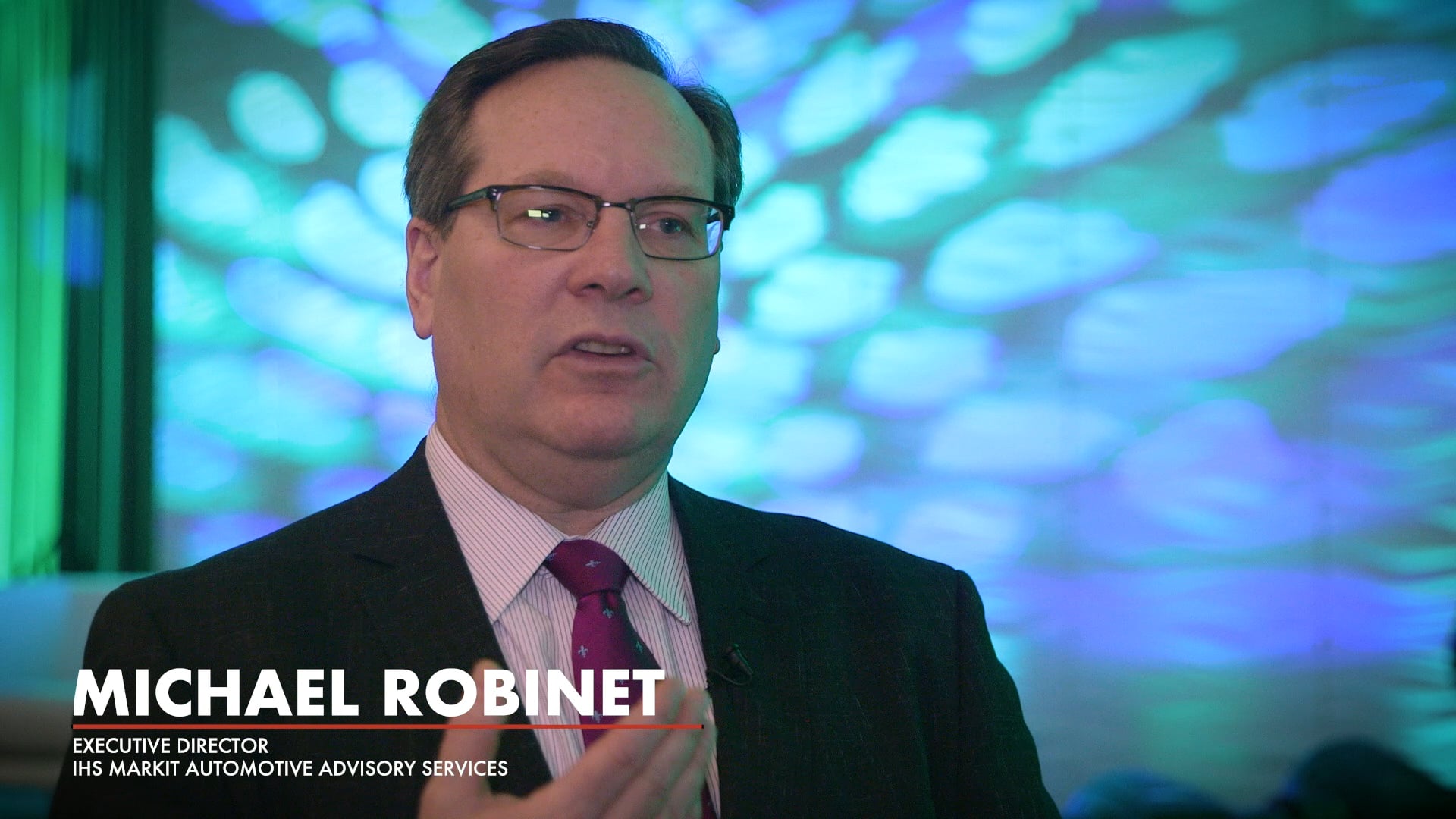 Michael Robinet - CADA Summit on Vimeo