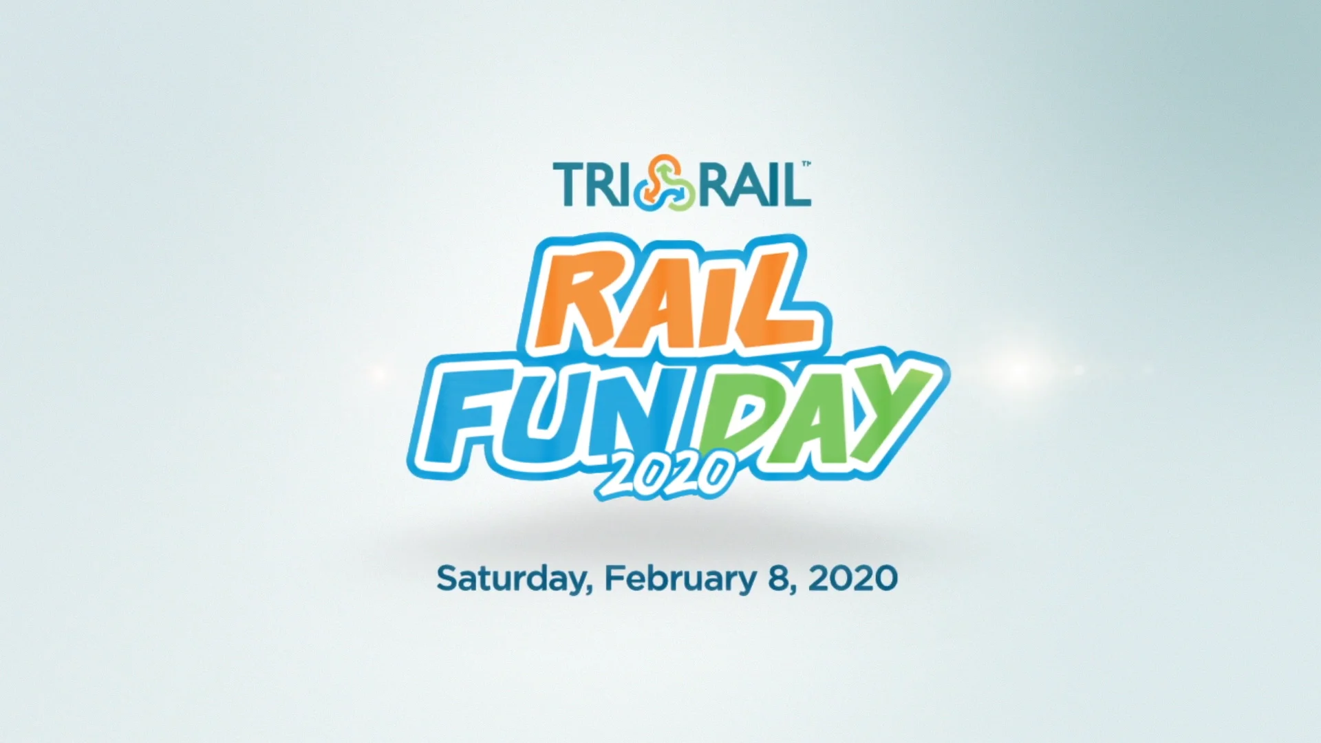 Tri-Rail | Rail Fun Day 2020 on Vimeo