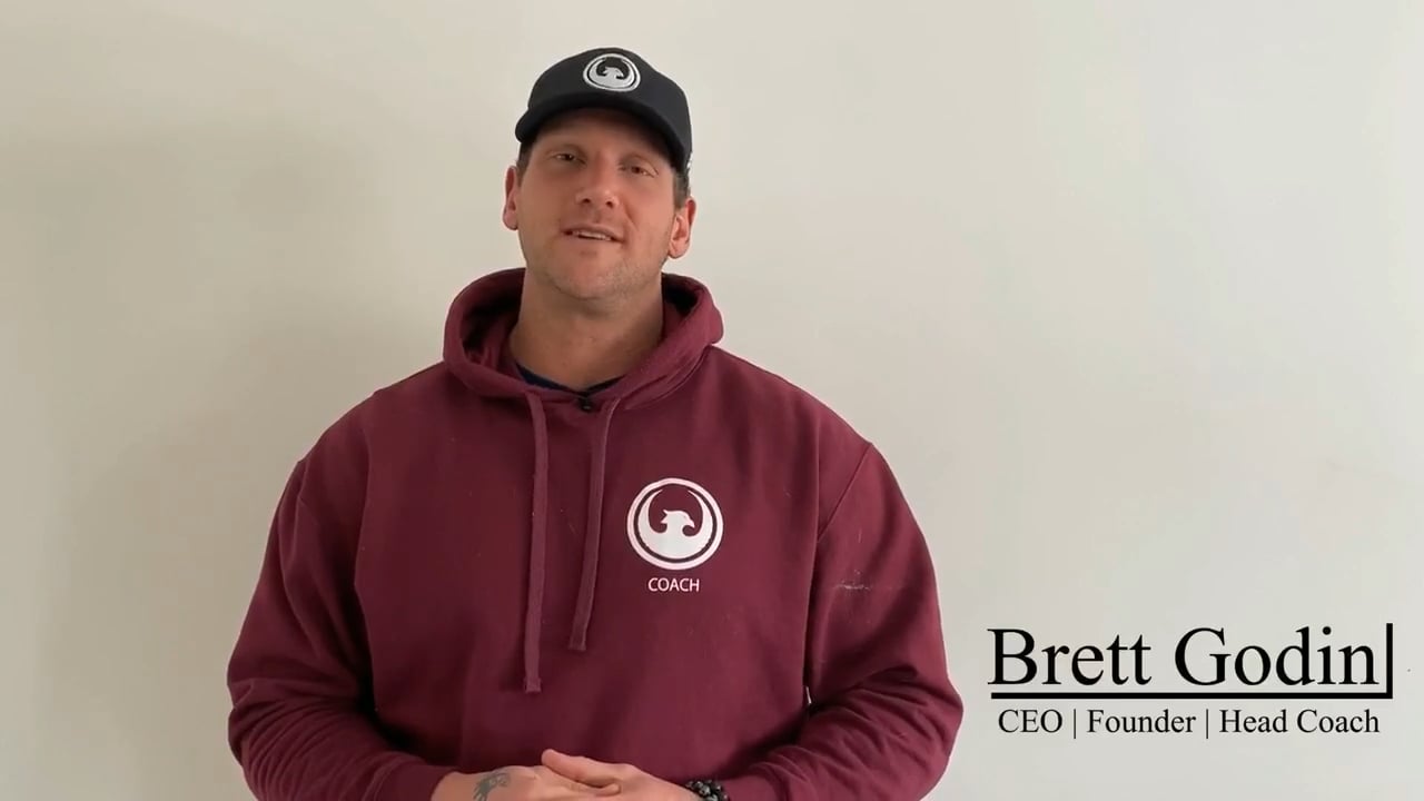 Brett Godin PHX FITNESS on Vimeo