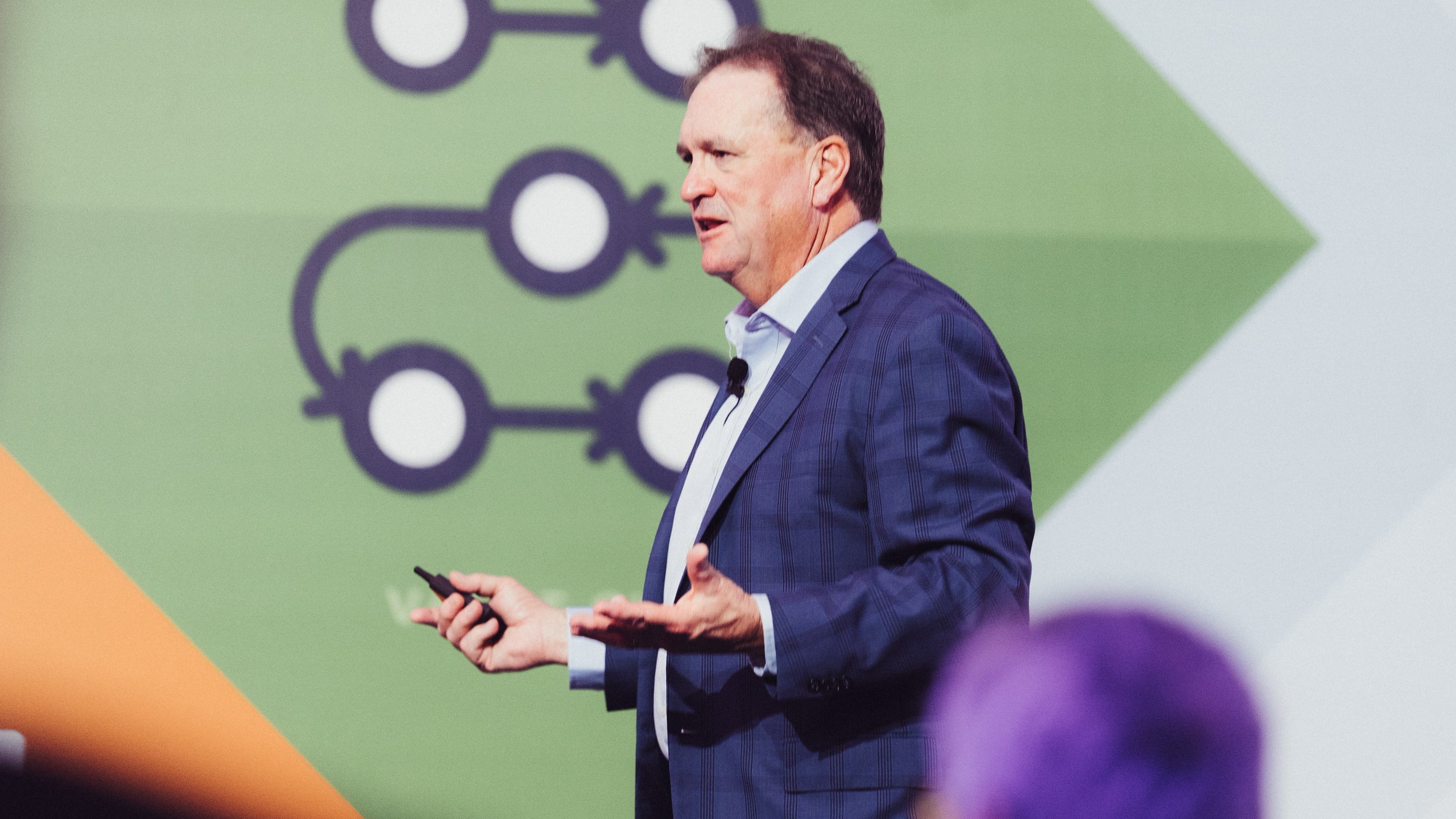 HIGHLIGHTS: IFC Manufacturing Conference 2019 on Vimeo